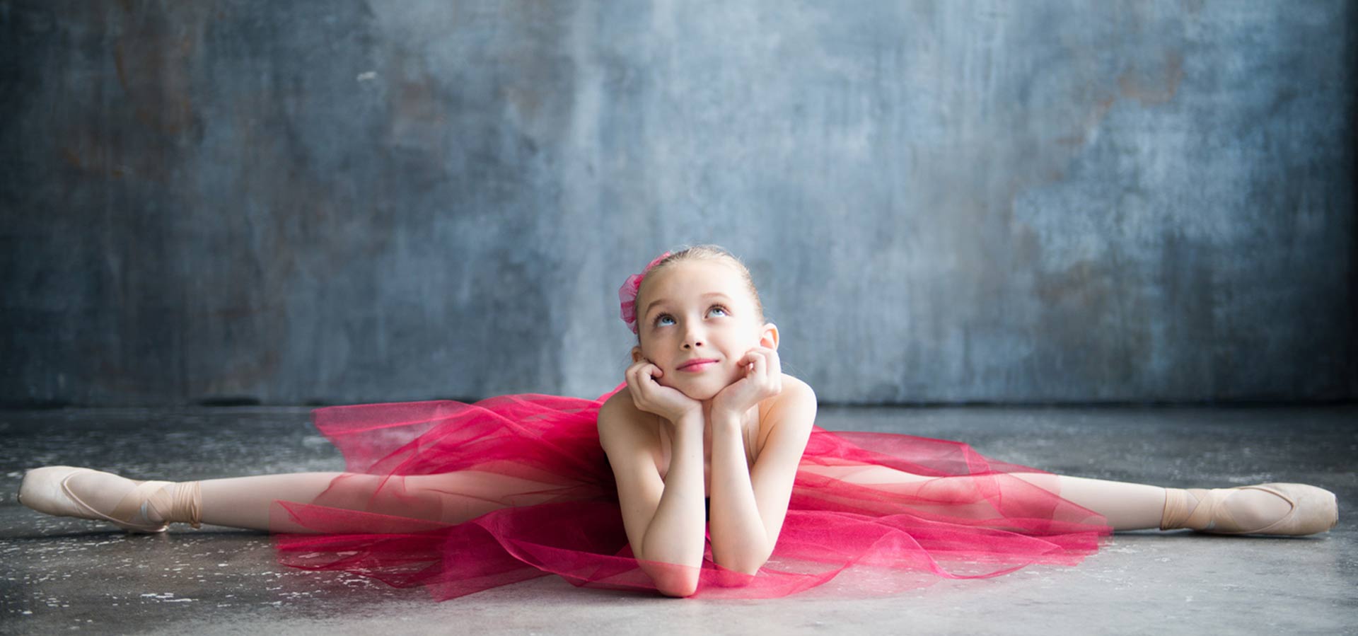 Klassisches Ballett nach Waganowa-Methode für Kinder von 10 - 14 J ...